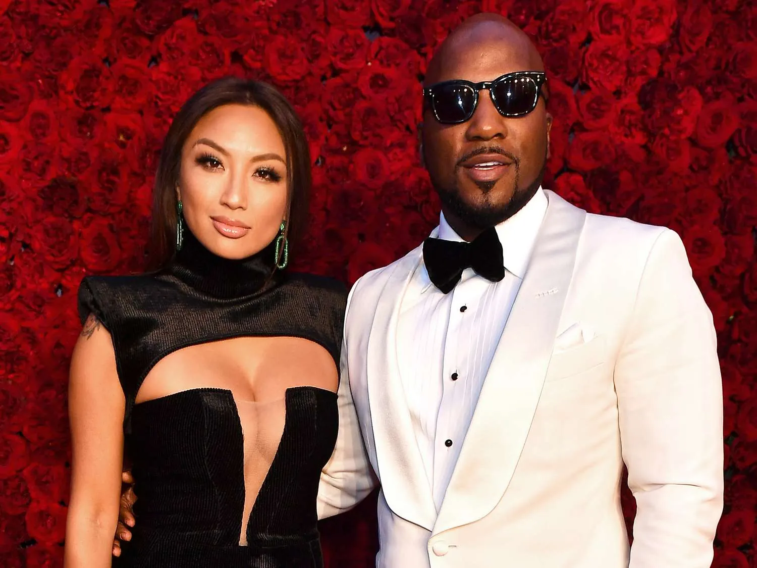 Why did Jeezy file for a divorce from Jeannie Mai? The Real Story ... Why did Jeezy file for a divorce from Jeannie Mai? The Real Story ...
